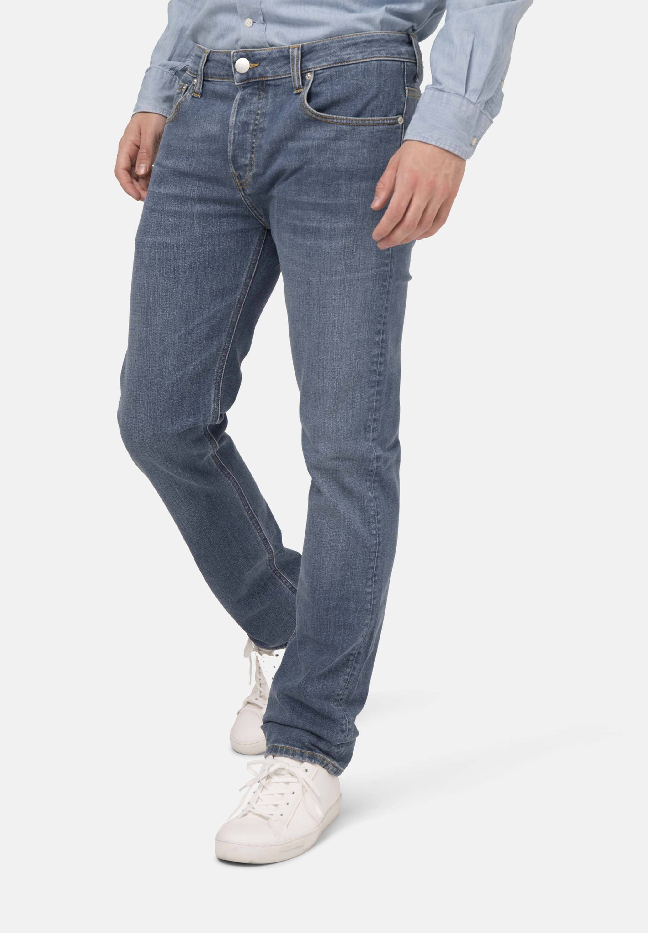 Jeans Bryce Regular